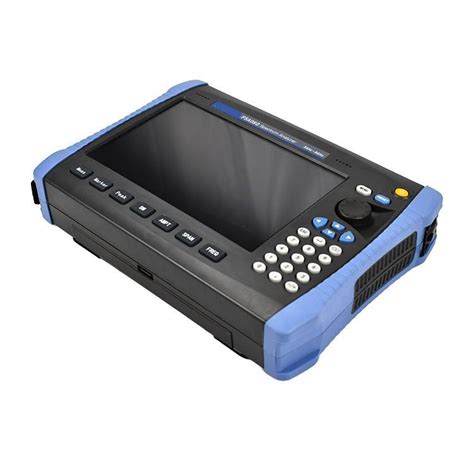 5khz~8 20 26 5 Ghz Psa080 200 260 Handheld Spectrum Analyzer Used Inmicrowave And Satellite Radio