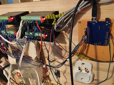 Beaglebone CNC Controller Hackaday Io
