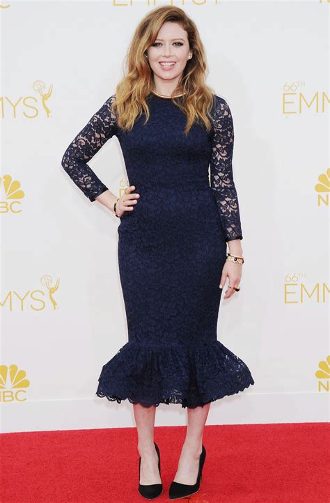 Natasha Lyonne At 2014 Emmy Awards Hawtcelebs