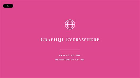 universal graphql how to use graphql beyond the frontend… by james