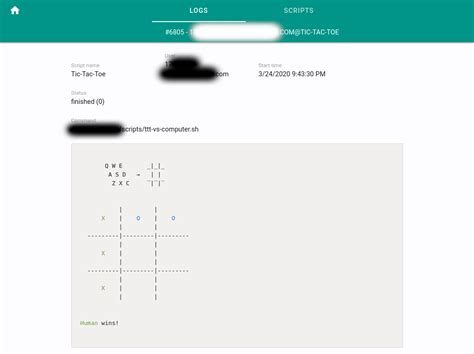Admin Interface Bugy Script Server Wiki GitHub