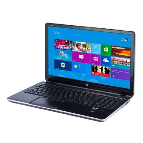 HP Envy M6 1105dx Phandroid