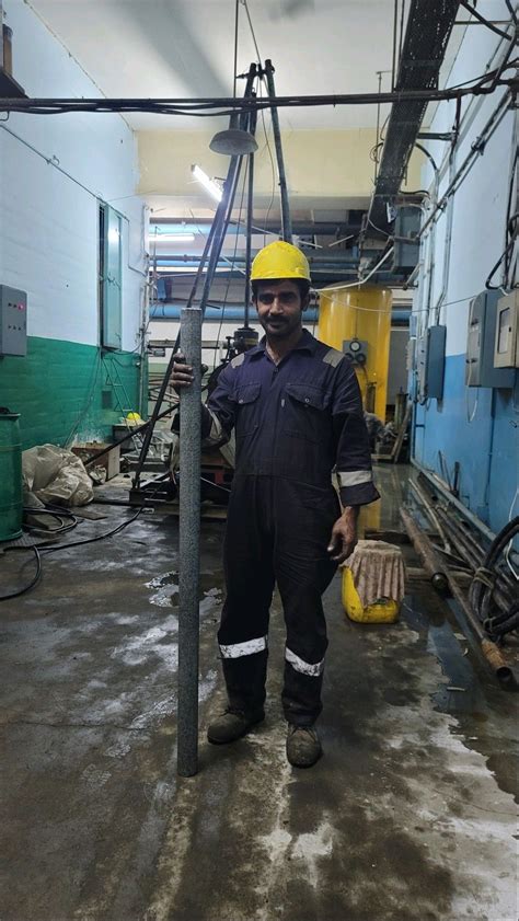 Geoengineers Islamabad On Linkedin Geotech Coring Core Drilling