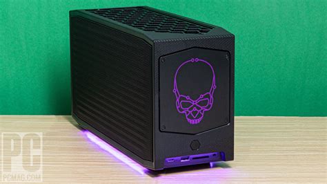 Intel Nuc Extreme Kit Dragon Canyon Review Pcmag Australia
