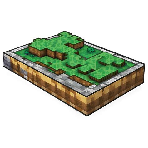Minecraft Book Png Images 100