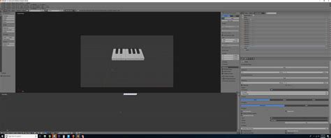 How To You Exit A Blender File Set Up In Game Engine So You Can Render It Normally R Blenderhelp