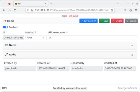 Webhooks