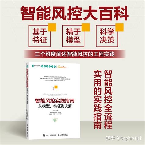 【智能风控系列1】干货分享：初识智能风控及应用