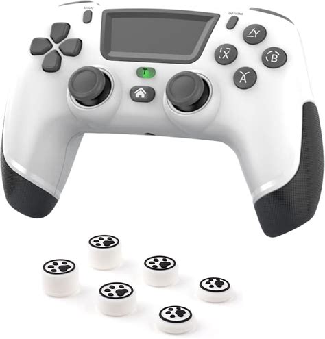 Ps4 Controller Headphone Jack Static At Alesia Lehr Blog