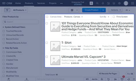 CS Cart Zoho Connector Zoho Integration For CS Cart