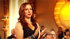 Maya Rudolph Bridesmaids 
