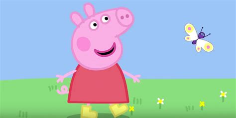 The Peppa Pig Controversy Peppa Gets In Trouble Once Again