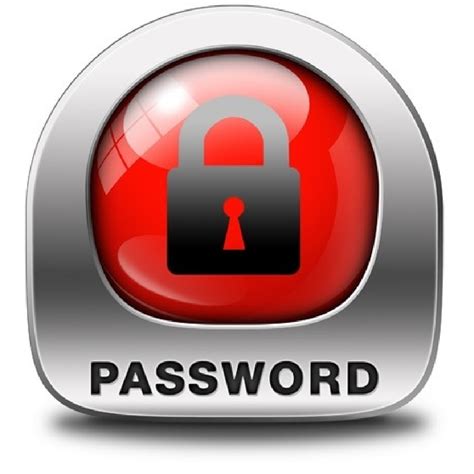 Security Services Warn That Your Strong Password Isn T Safe