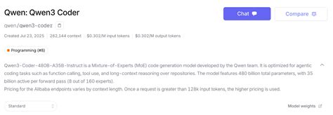 CLI de Qwen Code: Una guía con ejemplos | DataCamp