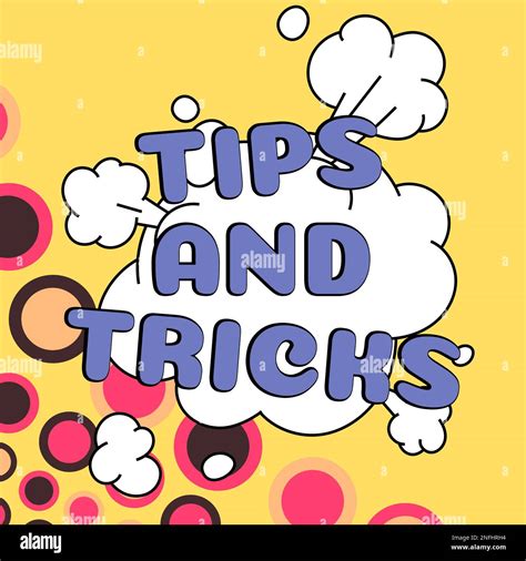 Handwriting Text Tips And Tricks Word For Helpful Advices That Makes Certain Action Easier To