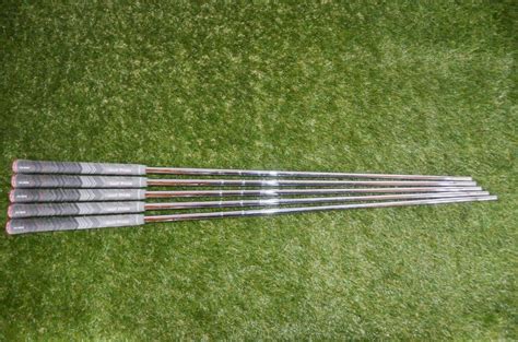 Kbs Max 90 Shaft Review Specs Flex Weight Golf Blue Heron Online