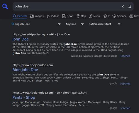 Feature Highlight Keywords · Issue 2787 · Searxngsearxng · Github