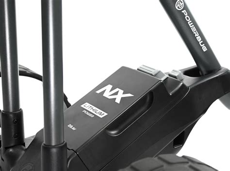 PowerBug NX DHC Lithium Bling Boutique