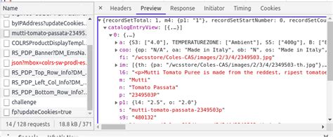 Rest Not Getting Data From Request In Python Stack Overflow
