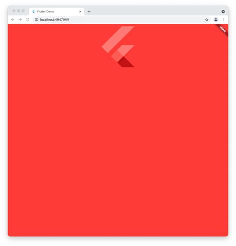 Colorfiltered Widget Inside Customscrollview Causes Other Slivers To Hide In Flutter Web · Issue