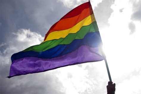 Us Courts Strike Gay Marriage Bans In Indiana And Utah Newsweek