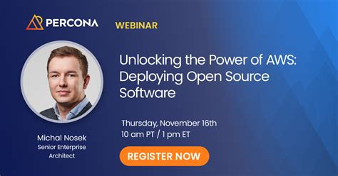 Unlocking The Power Of Aws