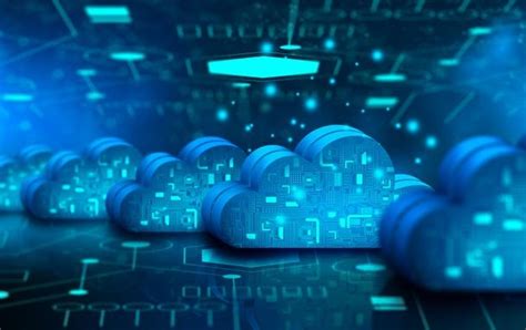 2023년도 신사업 경쟁 ② It투자 쏠리는 기업용 클라우드 시장 韓美中업체 간 대혼전 예고 아주경제