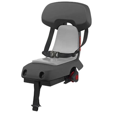 Polisport Guppy Junior Grey buy and offers on Bikeinn
