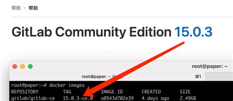 基于docker部署gitlab及迁移排错记录 Loca1h0sts Blog 基于docker部署gitlab及迁移排错记录 Loca1h0sts Blog