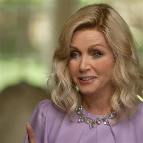 Donna Mills Today 2023