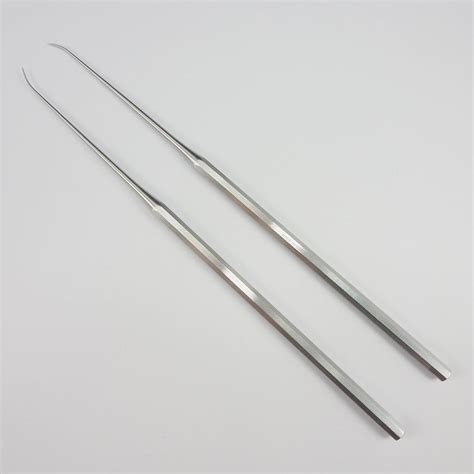 Otology Loops And Needles Bear Ent