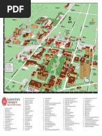 Purdue Campus Map West Laf Pdf