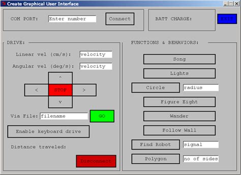 Csse 120 Robotics Final Python Project