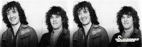 Swanee John Swan Official Website