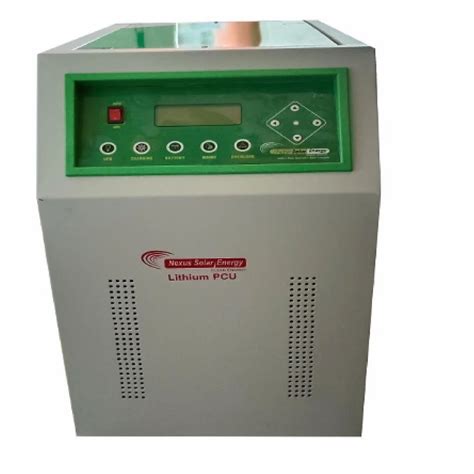 2 5 Kw Luminous Solar Inverter At ₹ 28000 Piece Solar Inverter In