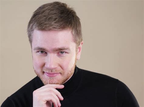 About — Alvin Vikman