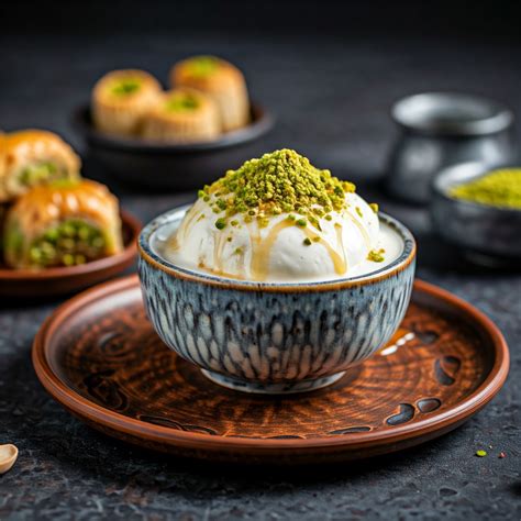 Authentic Turkish Ice Cream Dondurma Recipe And Tips