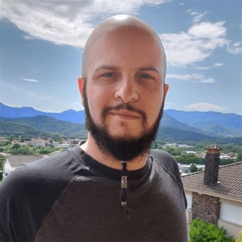 Miquel Barnada Unity Developer Innovamat