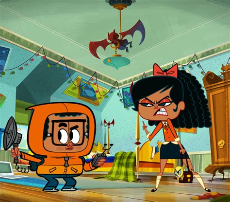 Draculs Kavaleer Productions Animation Studio Ireland Animation Studio Old Cartoon Shows