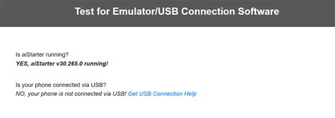 Cant Get Emulator To Work Mit App Inventor Help Mit App Inventor