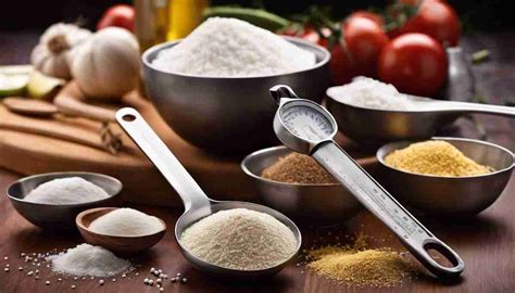 Clove To Minced Garlic Conversion