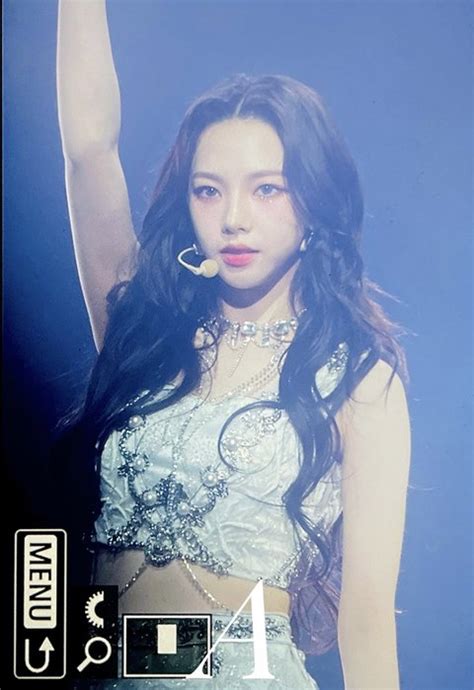 [잡담] 카리나 프리뷰 너무 예쁘다 진짜 인스티즈 Instiz 연예 카테고리