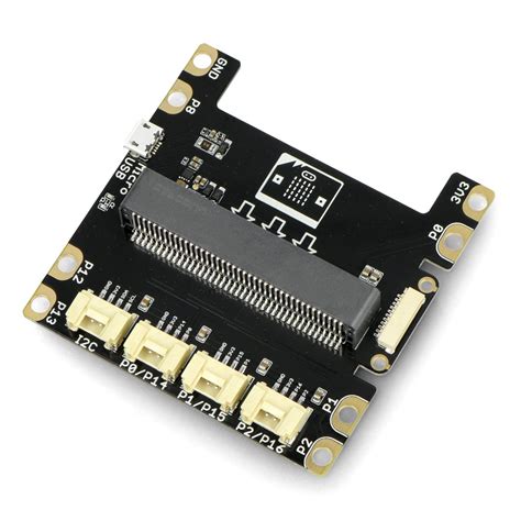 Micro Bit What Is It And What Is It Used For Botland