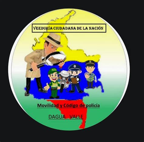 Veeduría Ciudadana De La Nación Nilson Serna Veedor Nacional