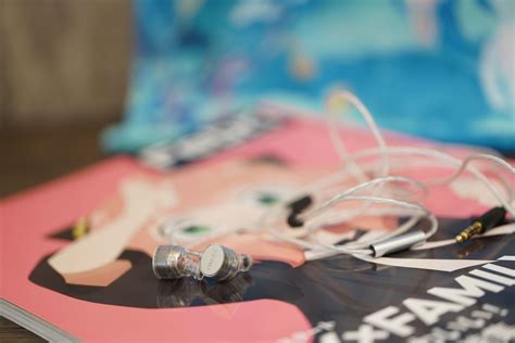 Chi Fi Iem Review Tanchjim Zero Attractive Sound That Is Both Brilliant And Light Excellent