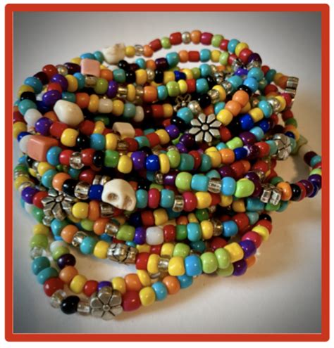 Love Beads Kate By Kate Ray