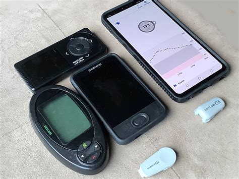 Why Dexcom Diabetes Cgm Technology Is So Hot