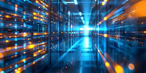 Benefits And Challenges Of Implementing Edge Computing For Realtime Data Processing Concept Edge