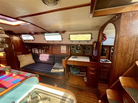 1990 J37c Offshore Capable Cruiser Sailtrader