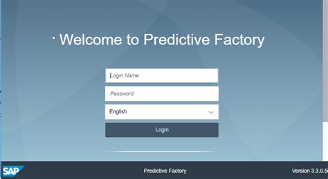 PAi Blog Series Create New Predictive Scenarios SAP Community